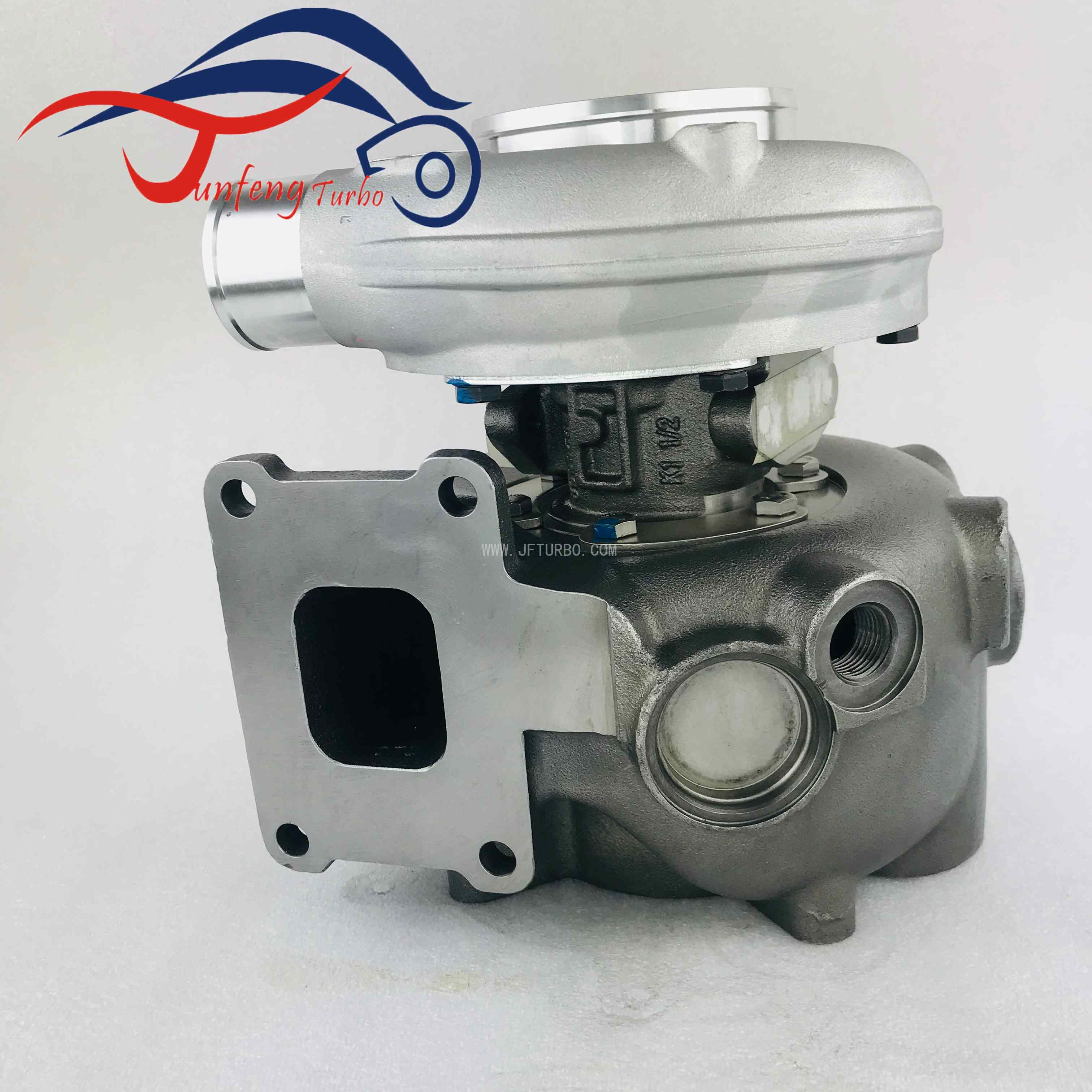 S300w049 Turbo 170001 179588 10r9769 7c6342 1574386 S300w Turbocharger...